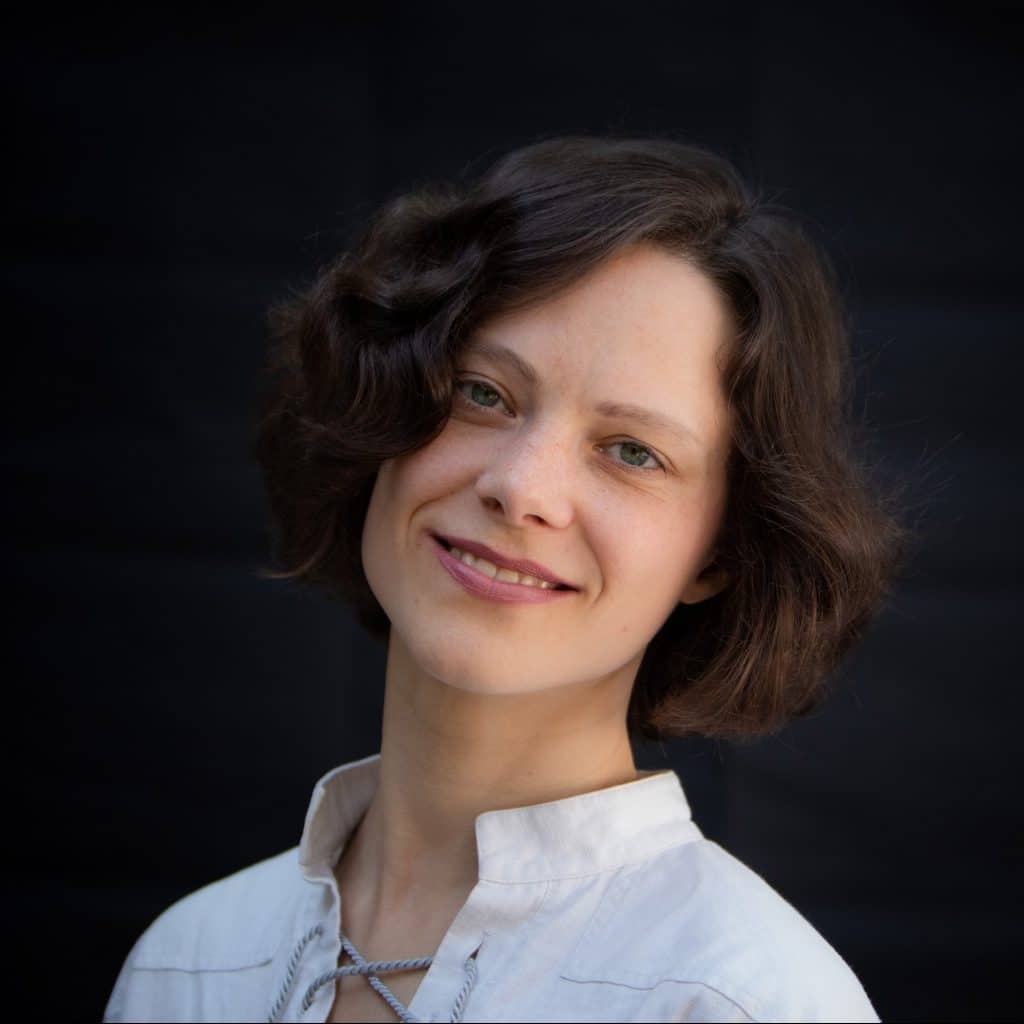 Anna-Maria Hefele – Anna-Maria Hefele