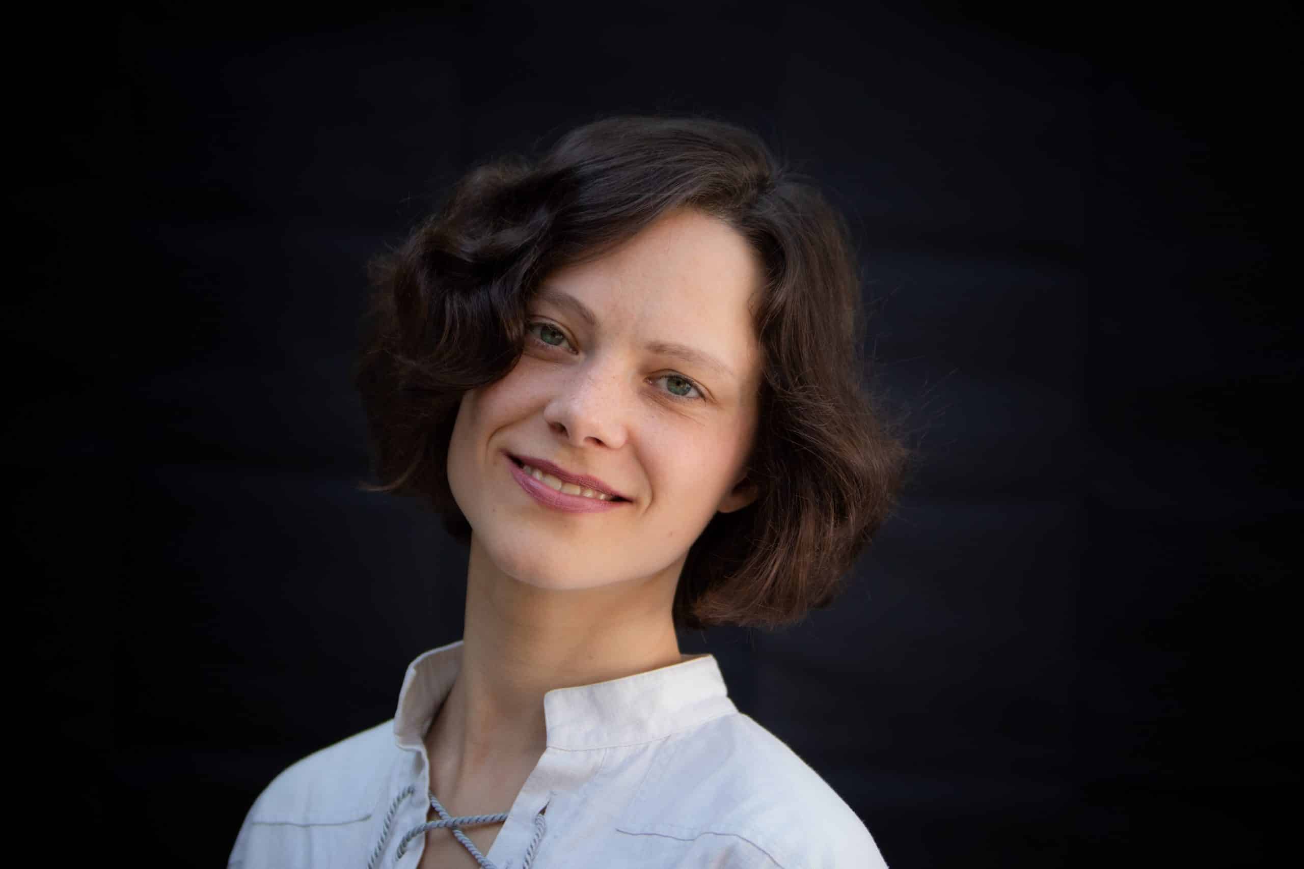 Private Masterclass with Anna-Maria - Anna-Maria Hefele