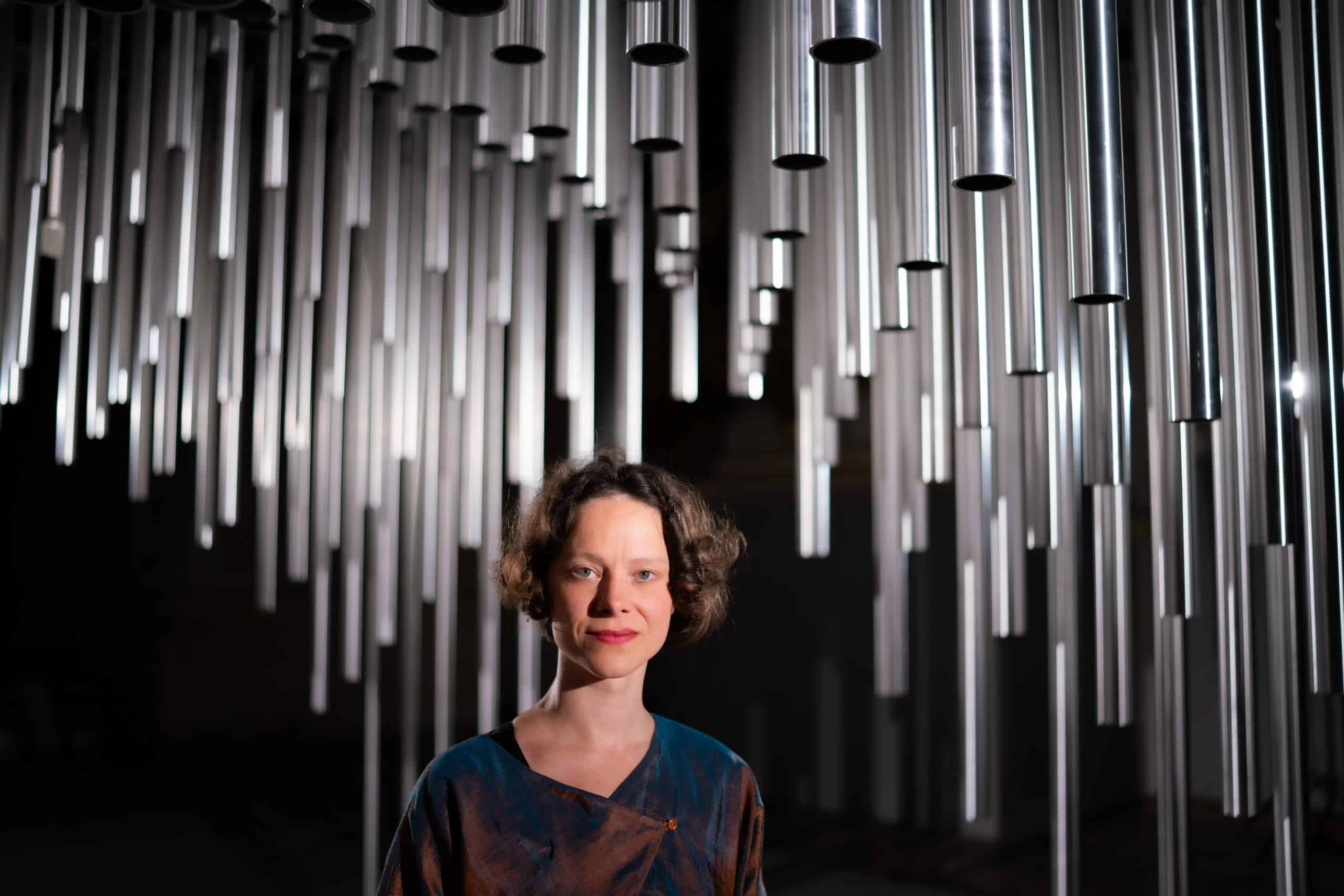 LAMBDOMA – Music – Anna-Maria Hefele