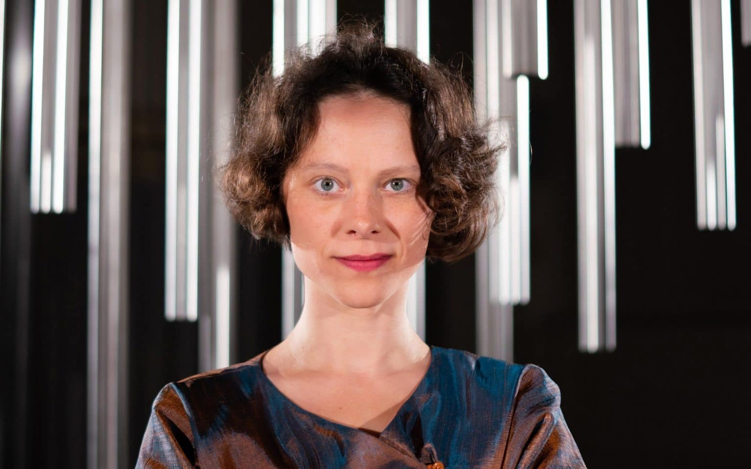 Anna-Maria Hefele – Overtone Singing Teacher – Anna-Maria Hefele